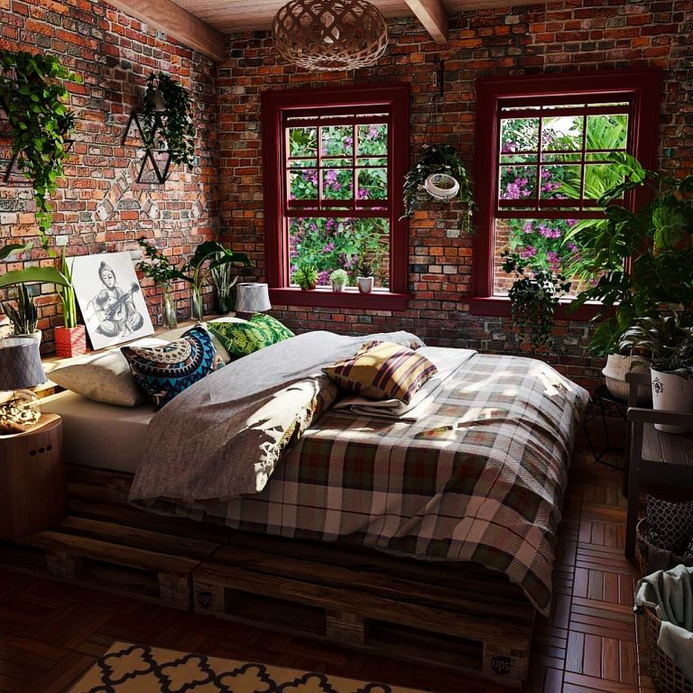 40 Best Cozy Bedroom Decor Ideas 2020 Page 33 Of 40 Martinaruby Com