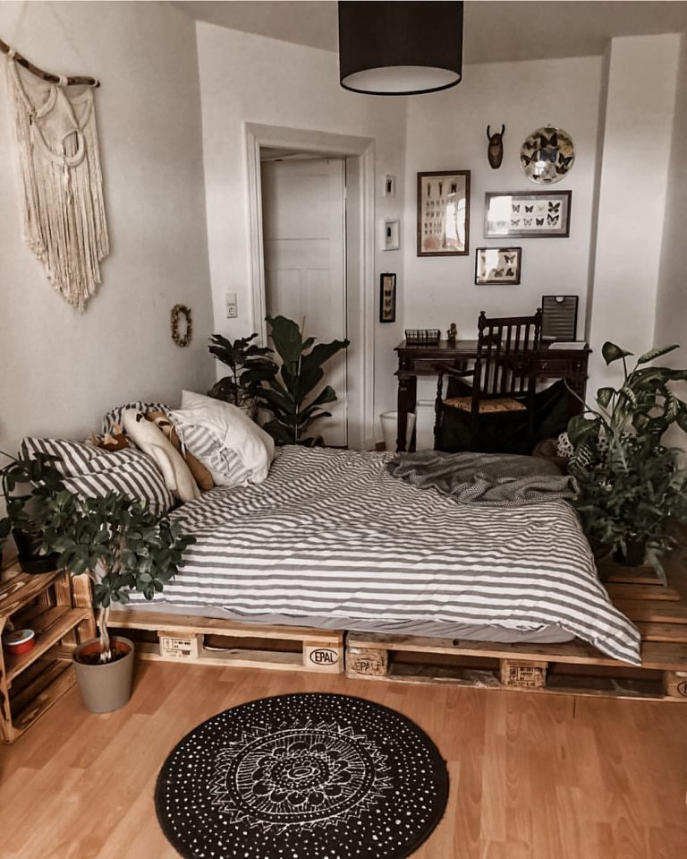 40 Best Cozy Bedroom Decor Ideas 2020 Page 35 Of 40 Martinaruby Com