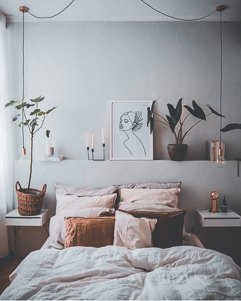40 Best Cozy Bedroom Decor Ideas 2020 Page 6 Of 40 Martinaruby Com