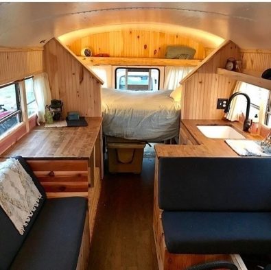 Creative van transformations to make adventurous life easier- 2021 ...