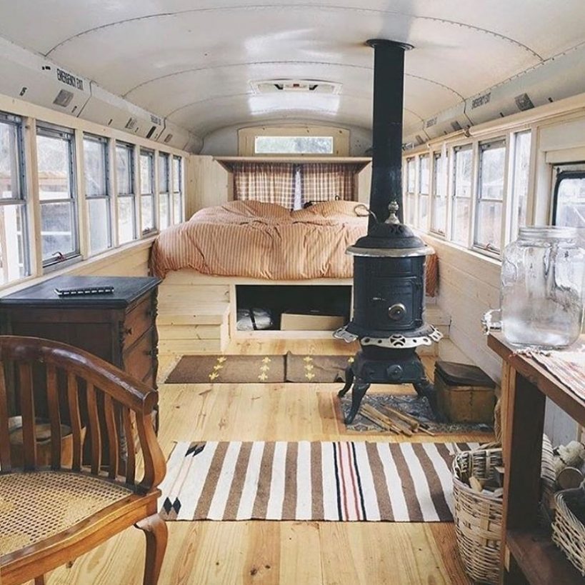 Creative van transformations to make adventurous life easier- 2021 ...